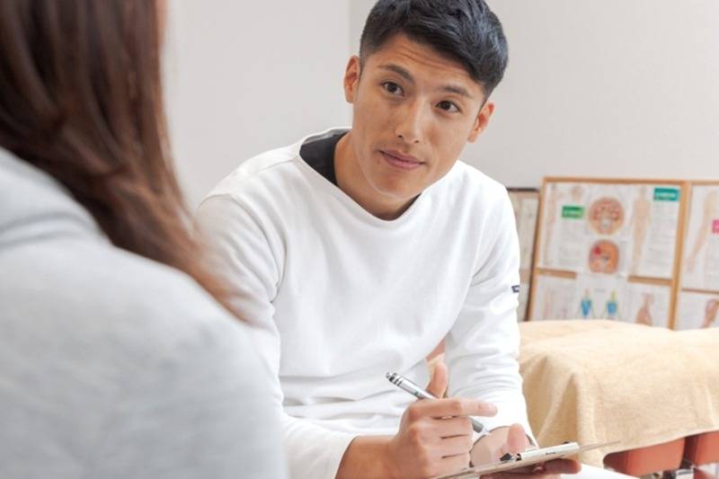 受験勉強に集中出来ない本当の理由 ブログ 松江市で整体なら整体院body Care Smile